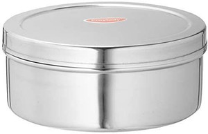 Praylady Steel Fridge Container - 900 ml Price in India - Buy Praylady ...