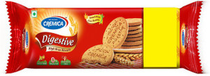 CREMICA Biscuits Digestive Biscuit Price in India - Buy CREMICA ...