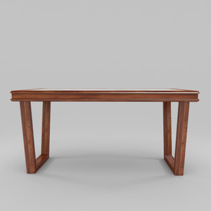Parth designs Solid Wood 4 Seater Dining Table Price in India - Buy ...