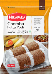 Nirapara Chemba Puttu Podi Price in India - Buy Nirapara Chemba Puttu ...