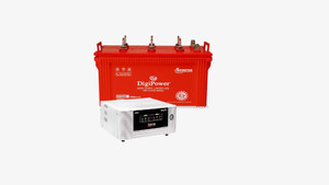 Microtek 36 Months Warranty Tubular Inverter Battery Price in India ...
