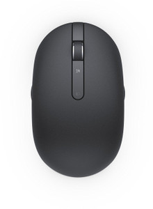 DELL WM527 Wireless Ambidextrous Laser Mouse with Bluetooth - DELL ...