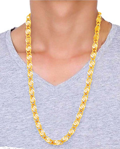 MEENAZ Mens Fashion Jewellery combo Valentine gifts Stylish Fancy Party ...