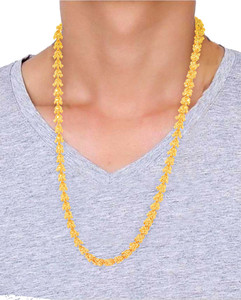 MEENAZ girls Mens chain Fashion Traditional South indian Jewellery ...