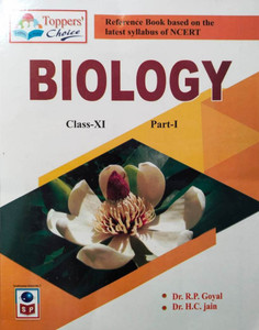 BIOLOGY CLASS 11 PART FIRST Complete Syllabus Of NCERT And Useful For ...