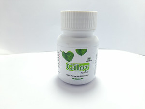 ZOIC GILOY TABLET IMMUNITY BOOSTER ( 60 TAB ) Price in India - Buy ZOIC ...