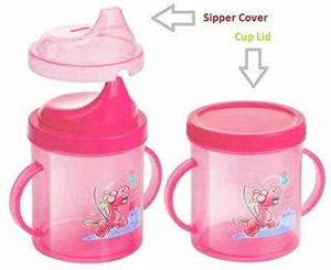 Three flower LRT 100 ml Plastic Sipper - Buy Three flower LRT 100 ml ...