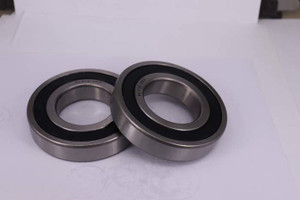 HKM LS 15 BALL BEARING, 2 BORE ID, 4 OD, 13/16 WIDTH BALL BEARING OTHER ...