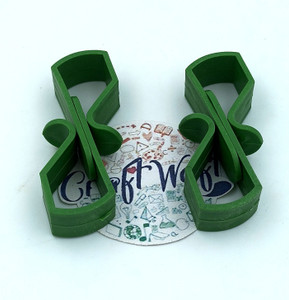 Flipkart.com | CRAFTWAFT Drawing Board Clips Ideal for Engineering ...