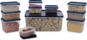 All Time Plastic Utility Container - 5100 ml Price in India - Buy All ...