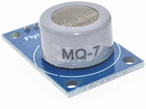 Manushre Manas Enterprises MQ7 Sensor Module Carbon Monoxide Gas Sensor ...
