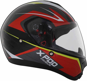 TVS XPOD Motorbike Helmet - Buy TVS XPOD Motorbike Helmet Online at ...