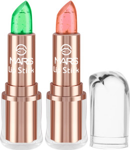 MARS Be The Change You Wanted, Lip Color Balm L067 - Price in India ...