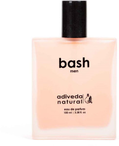 Buy Adiveda Natural Bash Perfume For Men- Floral, Woody and Musky ...