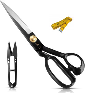 Flipkart.com | LOYAL INDIA CORPORATION Flexon Tailor Scissor 10 Inch ...