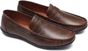 ultimous Stylish Driving Shoes For Men - Buy ultimous Stylish Driving ...