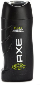 AXE DENIM COLOGNE TALC POWDER - Price in India, Buy AXE DENIM COLOGNE ...