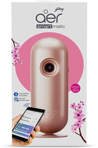 Godrej PASSION Automatic Spray AROMA AUTOMATIC SPRAY Price in India ...
