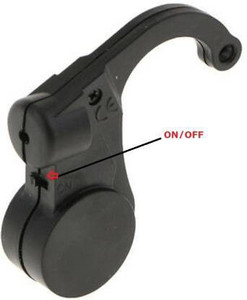 KitchExpo Car Safety Device, Alarm Drive Alert Driver Awake Driver ...