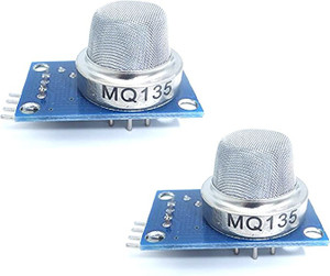 Manushre Manas Enterprises MQ135 Air Quality Sensor Hazardous Gas ...