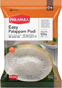 Nirapara Palappam Podi Price in India - Buy Nirapara Palappam Podi ...