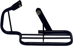 M MOD CON Lady Step Rear Footrest Compatible for Bike Yamaha FZ Foot ...