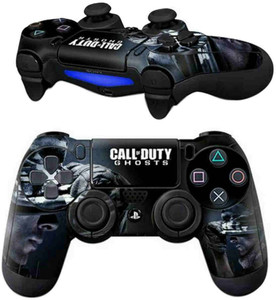 Skinny PS4 Controller Designer 3M Skin for Sony PlayStation 4 , PS4 ...