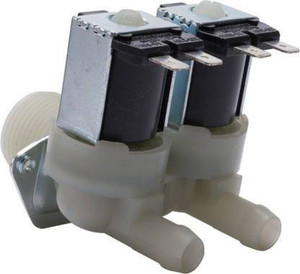 JE MART Water Inlet Valve Compatible for LG Washing Machines/Washing ...