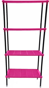 RMA HANDICRAFTS Containers Kitchen Rack Plastic Price in India - Buy ...