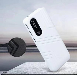 MI KYOCERA 20000 mAh 18 W Power Bank Price in India - Buy MI KYOCERA ...