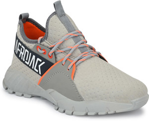 Afrojack Running Shoes For Men - Buy Afrojack Running Shoes For Men ...