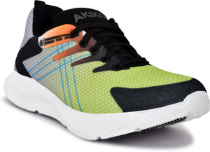AKIKO Running Shoes For Men - Buy AKIKO Running Shoes For Men Online at ...