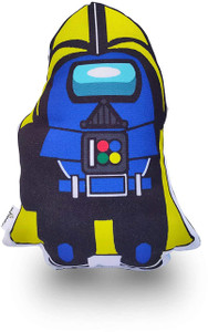 myNeeV Printed Humangus Soft Toy Pillow - 30 cm - Printed Humangus Soft ...