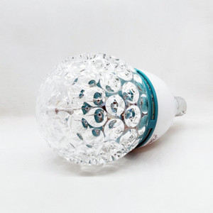 FITUP 5 W Basic Round 2 Pin, Plug & Play LED Bulb Price in India - Buy ...