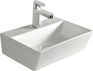 Solitaire MINI PRIDE WASH BASIN - MINI PRIDE - TABLE TOP BASIN | WALL ...