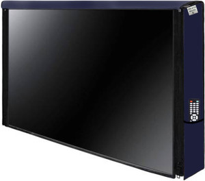 JIYANSH MATTERS 40 inch LED/LCD TV,Computer Monitor Cover for 40 inch ...