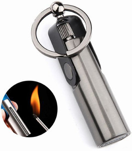 Abhsant Electric Match Lighters Windproof Match Maltich Matchstick ...