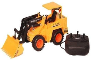 Mytoykid Super Truck Hercules Deluxe Crane JCP toys for kids(Medium ...