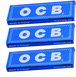 OCB Rolling Paper Price in India - Buy OCB Rolling Paper online at ...
