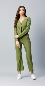 Delan Top Palazzos Co-ords Set Price in India - Buy Delan Top Palazzos ...