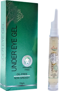Alna Care Under Eye Gel - Price in India, Buy Alna Care Under Eye Gel ...