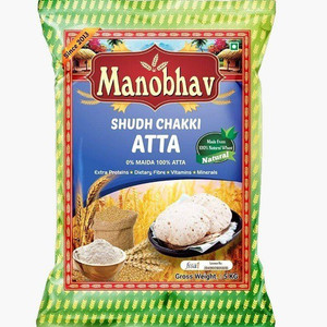 MANOBHAV AATA 5 KG Price in India - Buy MANOBHAV AATA 5 KG online at ...