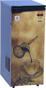 Jagruti Jagruti Aura (Tea Cup) with ISI Motor,Mirror Finished Door ...