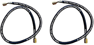 SPAREPLUS Galaxy Charging Hose Pipe (90 cm) Compatible with R22, R134 ...