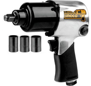 INGCO Pneumatic Impact Wrench Price in India - Buy INGCO Pneumatic ...