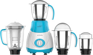 V-Guard AG 754 Plus 750 W Mixer Grinder Price in India - Buy V-Guard AG ...