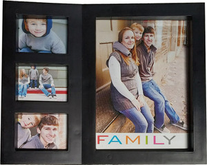 Gift Corner Plastic Table Photo Frame Price in India - Buy Gift Corner ...