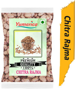 Yumerica Red Rajma (Whole) Price in India - Buy Yumerica Red Rajma ...