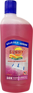 SUNNY Strong Concentrated Premium Cleaner Rose Price in India - Buy ...