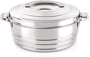cello Fortuna-1500 Thermoware Casserole Price in India - Buy cello ...